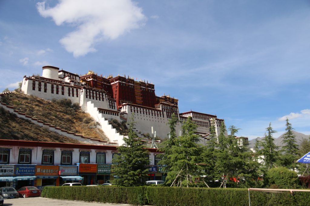Why not travel to Kham and Amdo in place of Central Tibet (TAR)? | Holy ...